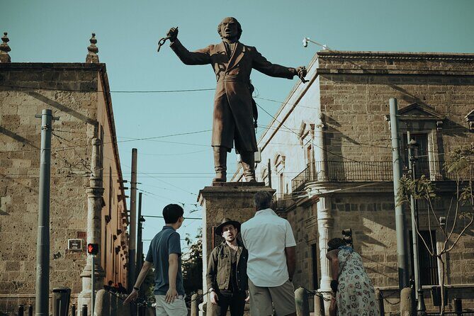Magical Corners of Guadalajara - Authentic Value for Travelers
