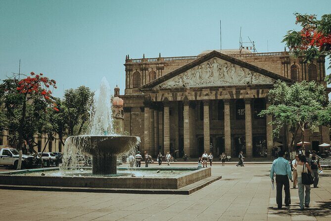Magical Corners of Guadalajara - Who Will Benefit Most from This Tour?