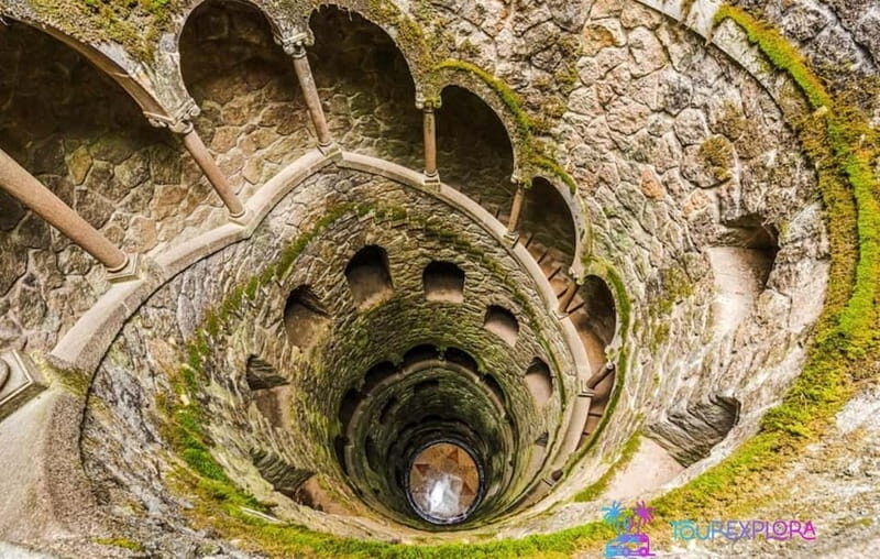 Magical Day Trip: Pena Palace, Sintra, CaboDa Roca & Cascais - Discover the Charm of Sintra and the Nearby Coast in Style