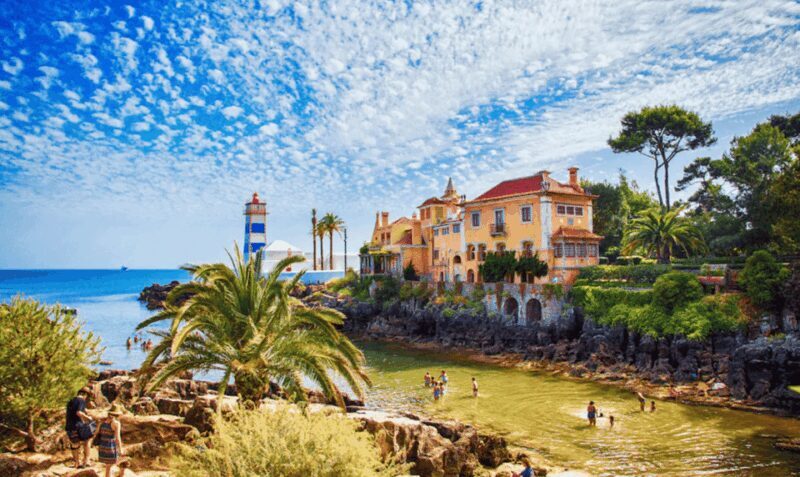 Magical Day Trip: Pena Palace, Sintra, CaboDa Roca & Cascais - Final Thoughts: Who Will Love This Experience?