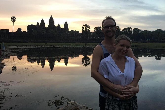 Magical Day Trip - Sunrise Angkor Wat And Hidden Gems Beng Mealea - Why This Tour Stands Out
