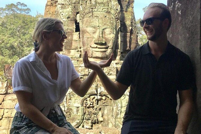 Magical Day Trip - Sunrise Angkor Wat And Hidden Gems Beng Mealea - The Itinerary: What really happens during the day