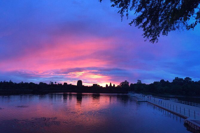 Magical Day Trip - Sunrise Angkor Wat And Hidden Gems Beng Mealea - Who Will Love This Tour?