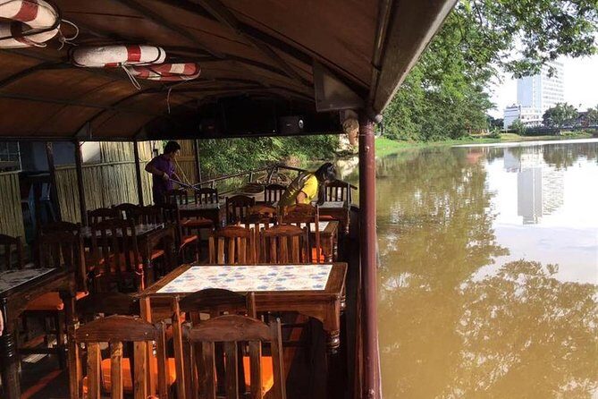 Magical Evening Dinner Cruise on the Ping River - Final Thoughts: Is It Worth It?