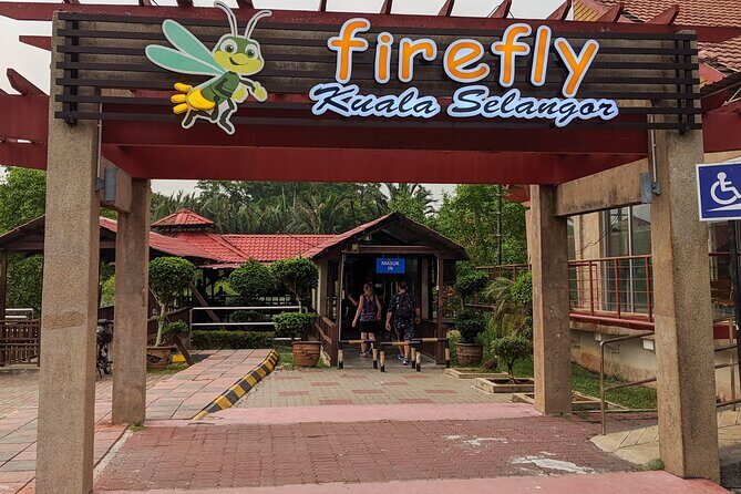 Magical Fireflies Tour - FAQ