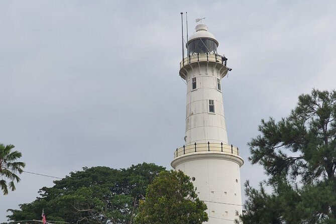 Magical Fireflies Tour - FAQs