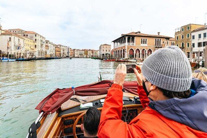 Magical Gondola Journey: Explore Venice's Grand Canal in Style! - The Sum Up: Is It Worth It?