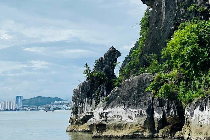 Magical Halong Bay Escape 4-Hour Cruise with Kayak & Cave Visit - FAQs