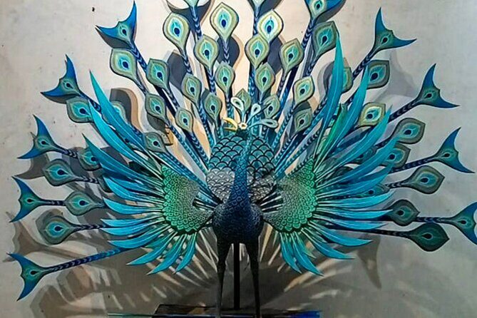 Magical Hands of Oaxaca Paint Your Alebrije - Who Will Love This Tour?