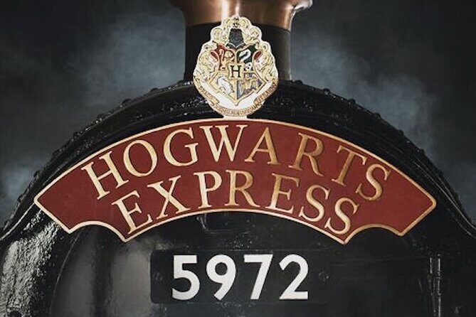 Magical Harry Potter tour in Spanish, ! You choose the option! - A Closer Look at the Tour Experience