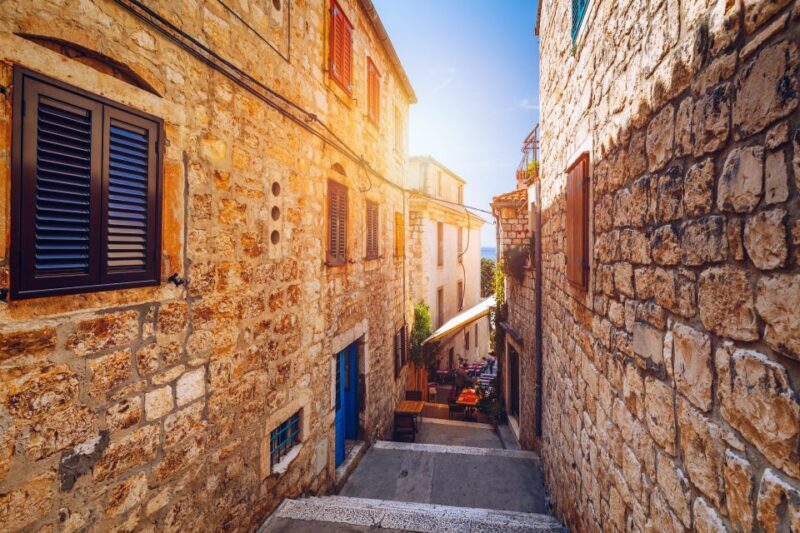 Magical Hvar - A Private Romantic Walking Tour - FAQ About the Magical Hvar Private Walking Tour