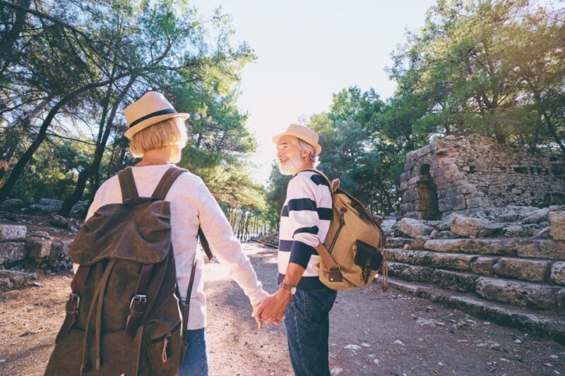 Magical Hvar - Romantic Walking Tour - The Sum Up