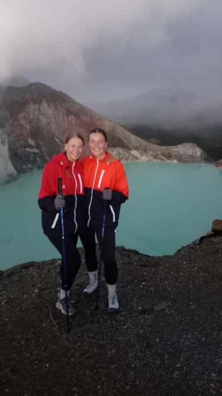 Magical Ijen: Easy, Rare & Unforgettable | All Inclusive - Comfort, Logistics, and Practical Details