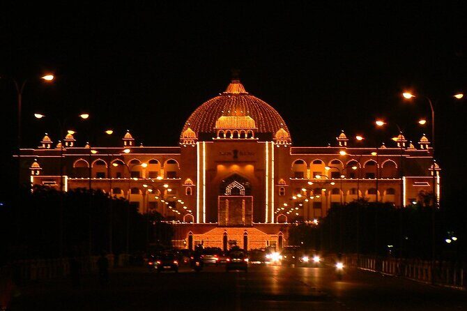 Magical Jaipur Night Tour Including Patrika Gate - Who Will Love This Tour?
