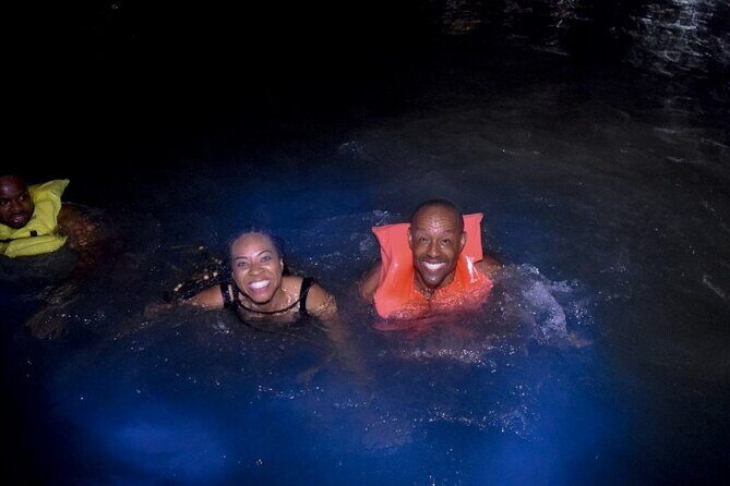 Magical Luminous Lagoon Private Tour - What You Can Expect on This Tour