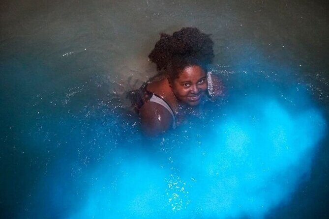 Magical Luminous Lagoon Private Tour - FAQ