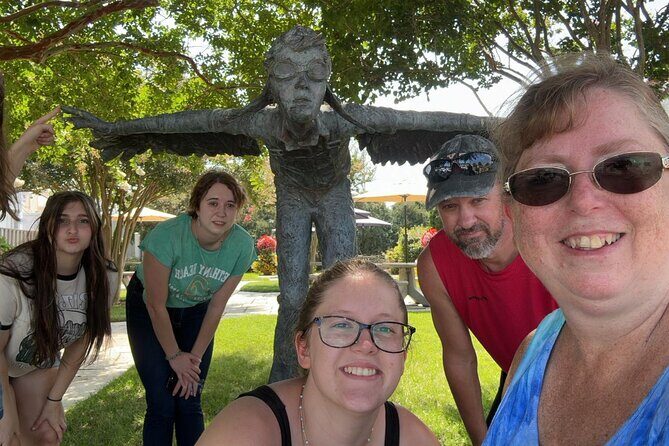 Magical Madison, NJ Scavenger Hunt - What to Expect: From Start to Finish