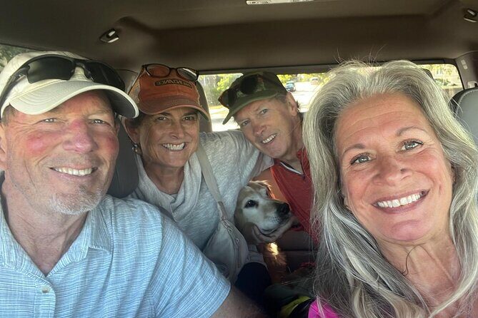 Magical Madison, NJ Scavenger Hunt - Real Feedback from Participants