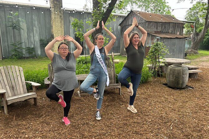 Magical Madison, NJ Scavenger Hunt - Who Will Love This?