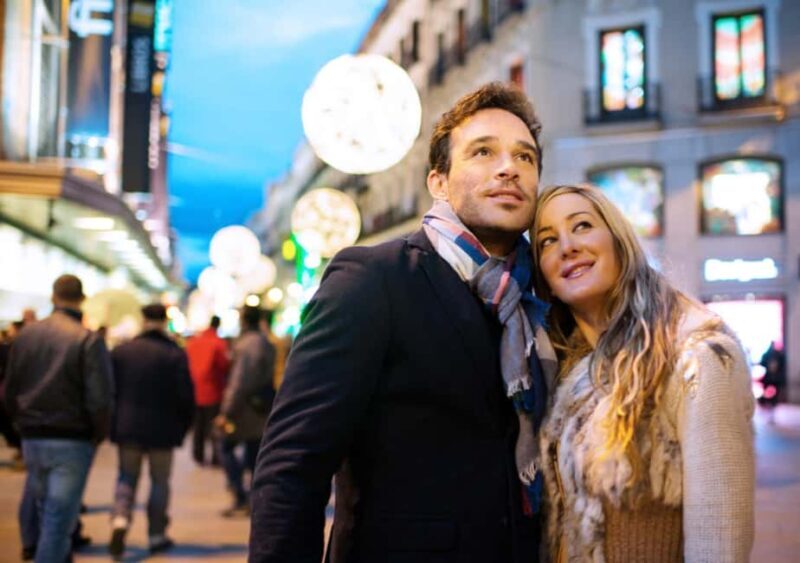 Magical Madrid Christmas Private Walking Tour - An In-Depth Look at the Madrid Christmas Experience