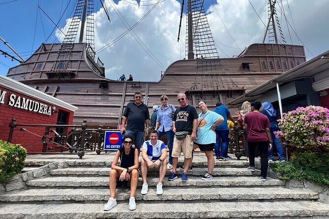 Magical Malacca Journey Through History and Culture Private Tour - What Travelers Say