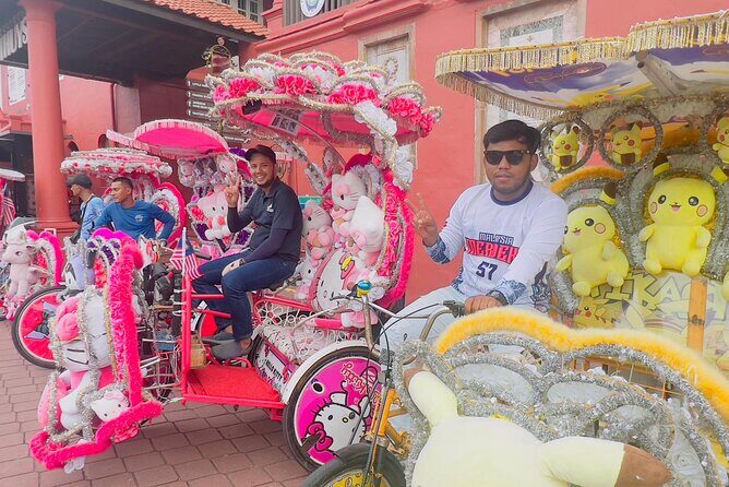 Magical Malacca Journey Through History and Culture Private Tour - Frequently Asked Questions