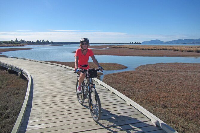 Magical Mapua Self Guided One Day Cycle Tour - Final Thoughts