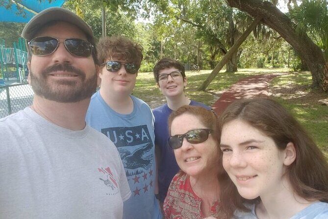 Magical Marble Falls Scavenger Hunt - Who Should Consider This Experience?