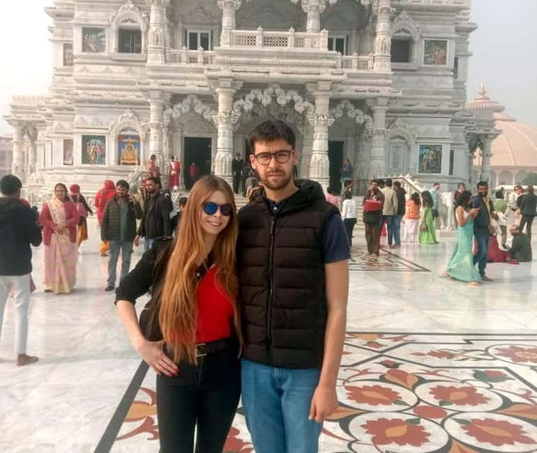 Magical Mathura Vrindavan Tour: Krishna's Homeland - The Value of the Experience