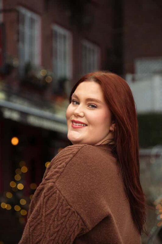 Magical memories in Quebec City with a local photographer - The Sum Up