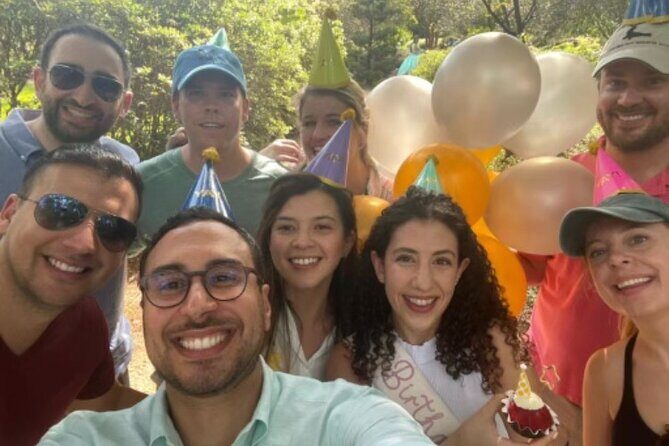 Magical Memphis Scavenger Hunt - A Closer Look at the Magical Memphis Scavenger Hunt