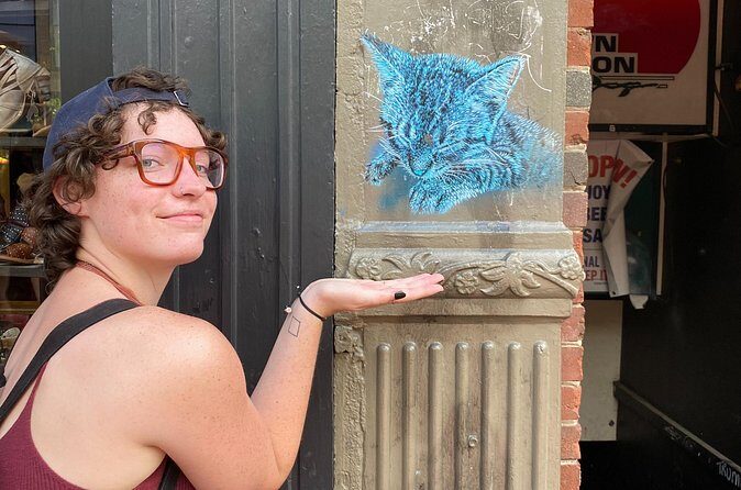 Magical Memphis Scavenger Hunt - The Sum Up