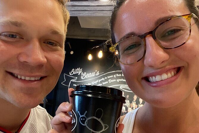 Magical Milwaukee Scavenger Hunt - Authenticity and Surprises