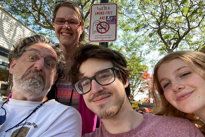 Magical Minneapolis Scavenger Hunt - Practical Considerations