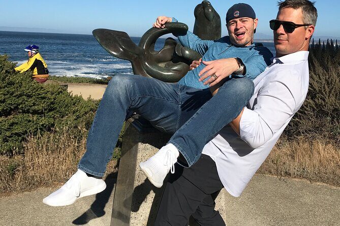 Magical Monterey Scavenger Hunt - FAQs