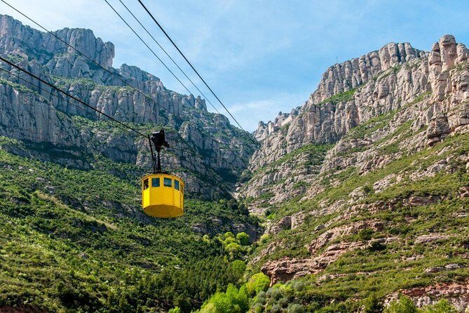 Magical Montserrat with a Private Guide: Family Friendly Trip - Discovering Montserrat: The Itinerary Breakdown