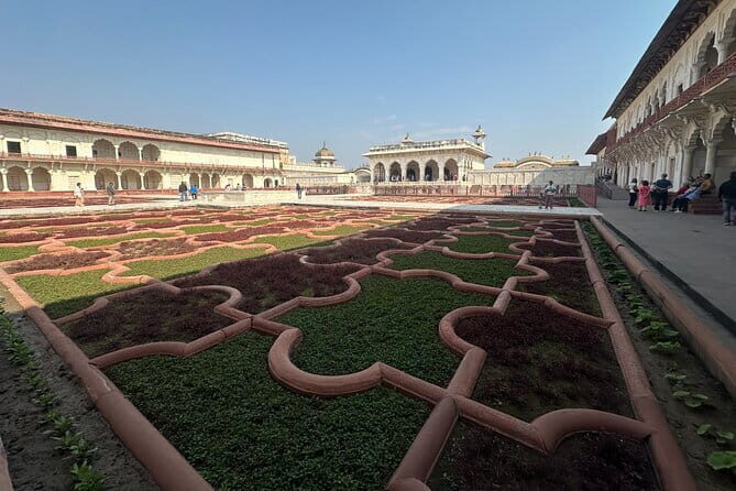 Magical Morning! Sunrise Taj Mahal Tour from Delhi by Private Car - A Complete, Balanced Look at the Sunrise Taj Mahal Tour