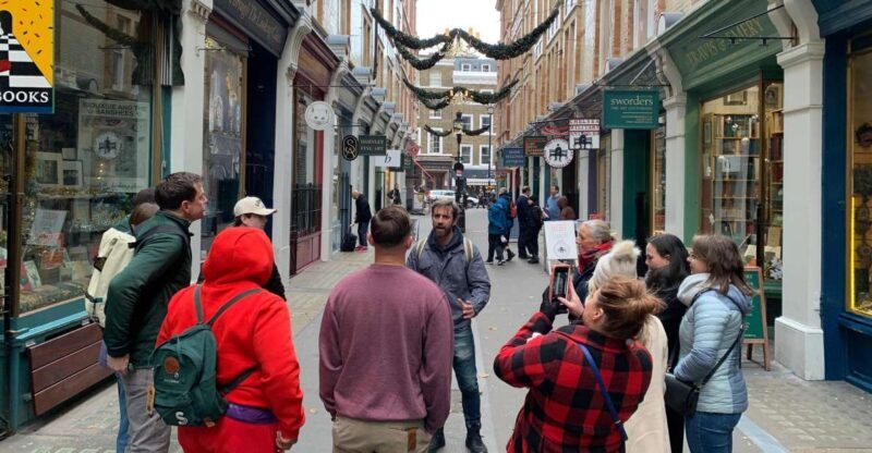 Magical Movies: London Harry Potter Tour - An In-Depth Look at the Tour Experience