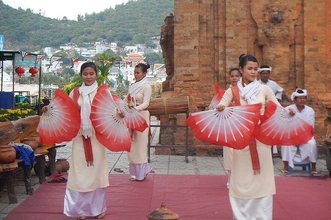 Magical Mystery Tour Nha Trang - Key Points