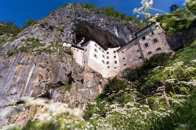 Magical Postojna Cave & Ljubljana Full-day Tour - Key Points