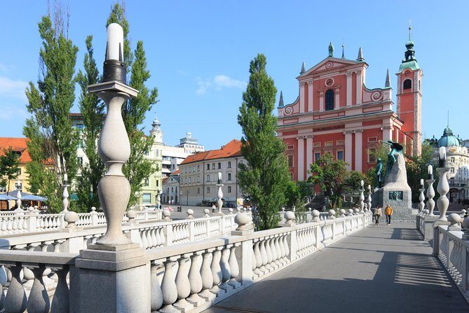 Magical Postojna Cave & Ljubljana Full-day Tour - A Detailed Look at the Tour