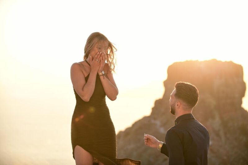 Magical Proposal Photoshoot in Santorini - Final Thoughts: Is It Worth It?