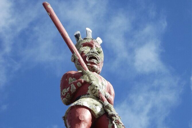 Magical Rotorua Private Tour with Spa Experience from Auckland - The Itinerary — What You’ll Experience and Why It Matters