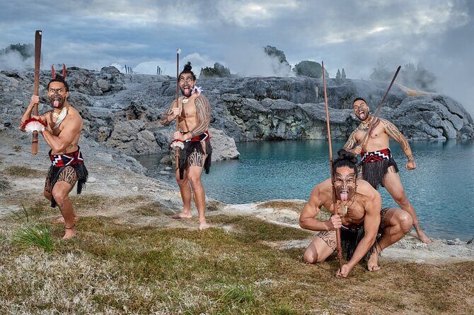 Magical Rotorua Private Tour with Spa Experience from Auckland - Final Thoughts