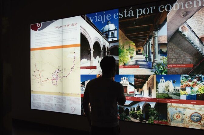 Magical Santa Clara leaving from Morelia - Zirahuén Lake: Nature’s Mirror