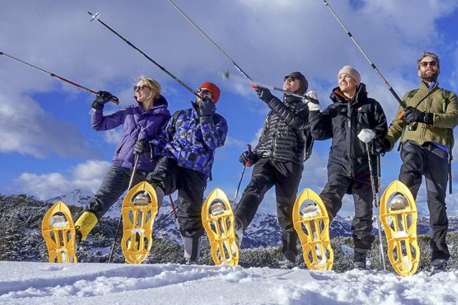 Magical Snowshoeing in Bohinj valley - What You’ll See and Feel