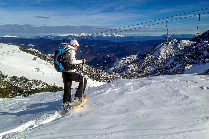 Magical Snowshoeing in Bohinj valley - Frequently Asked Questions