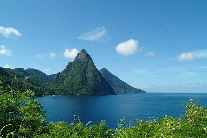 Magical Soufriere: A Tour of St Lucia - Exploring the Magically Diverse Soufriere: A Tour of St. Lucia
