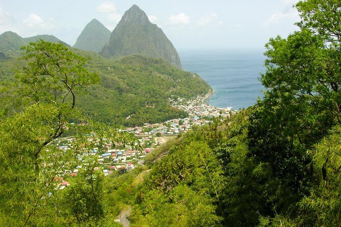 Magical Soufriere: A Tour of St Lucia - FAQs