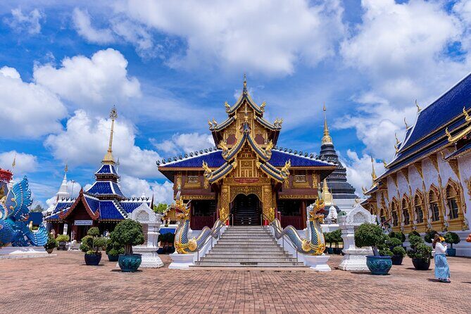 Magical Sticky Waterfall and Dantewada Cafe from Chiang Mai - Final Thoughts: Is this Tour Right for You?